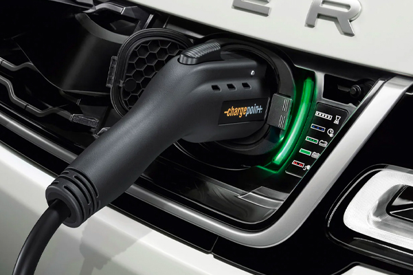 Electric Vehicle FAQs | Electric Land Rover | Range Rover EV