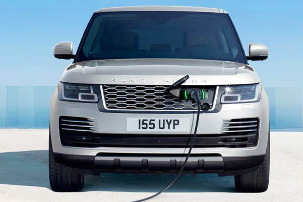 Electric Vehicle FAQs | Electric Land Rover | Range Rover EV